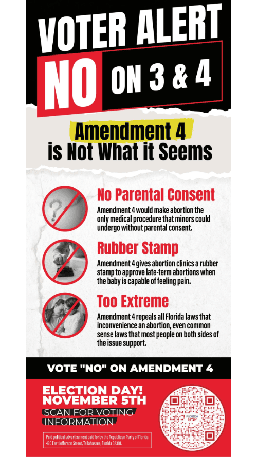 Hillsborough County Republican Party - Advocating Conservative Values