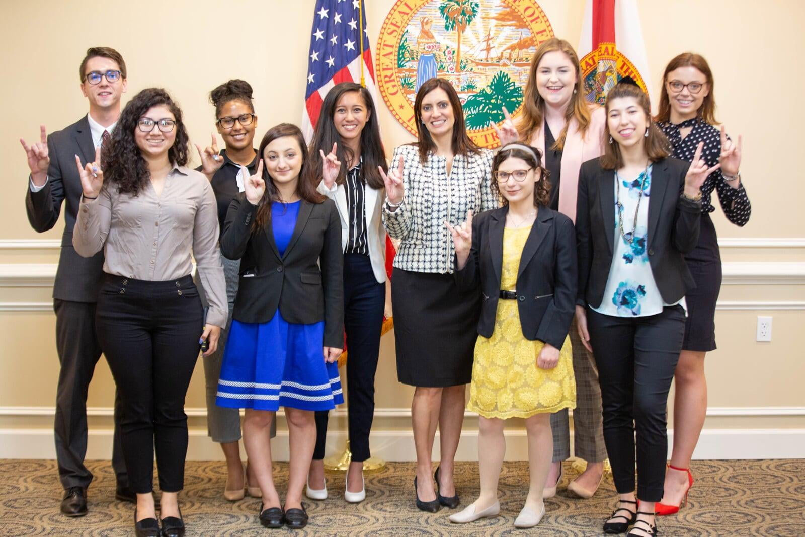 Hillsborough County Republicans