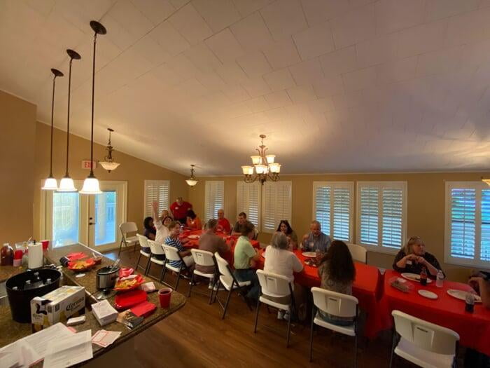 Hillsborough County Republicans