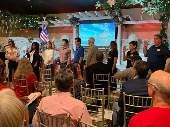 Hillsborough County Republicans