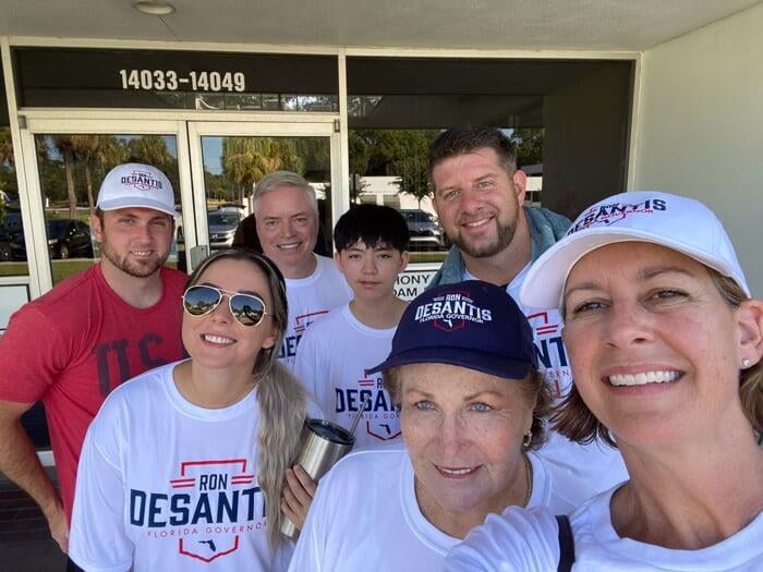 Hillsborough County Republicans