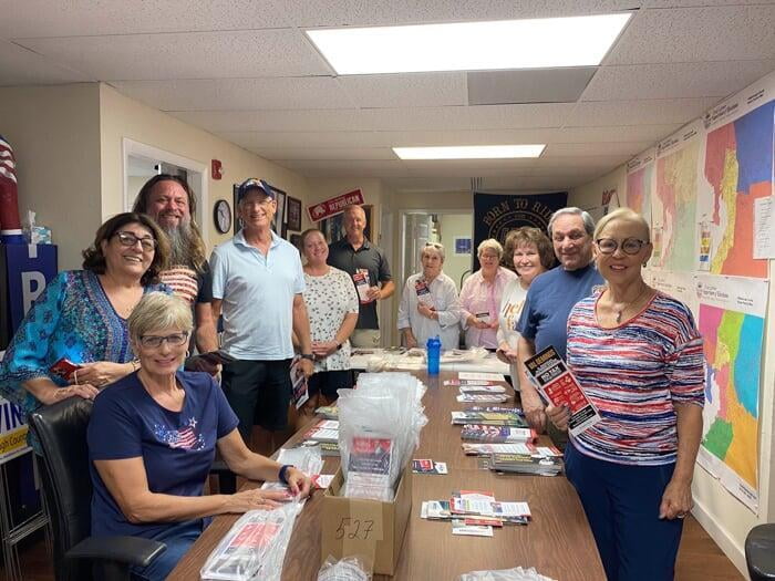 Hillsborough County Republicans