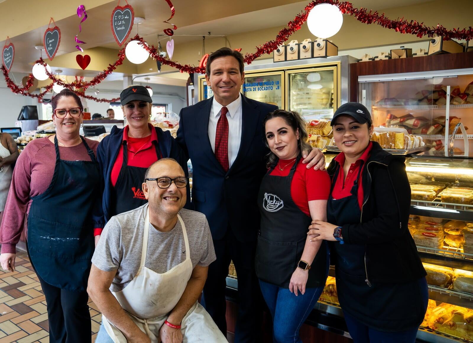 Hillsborough County Republicans